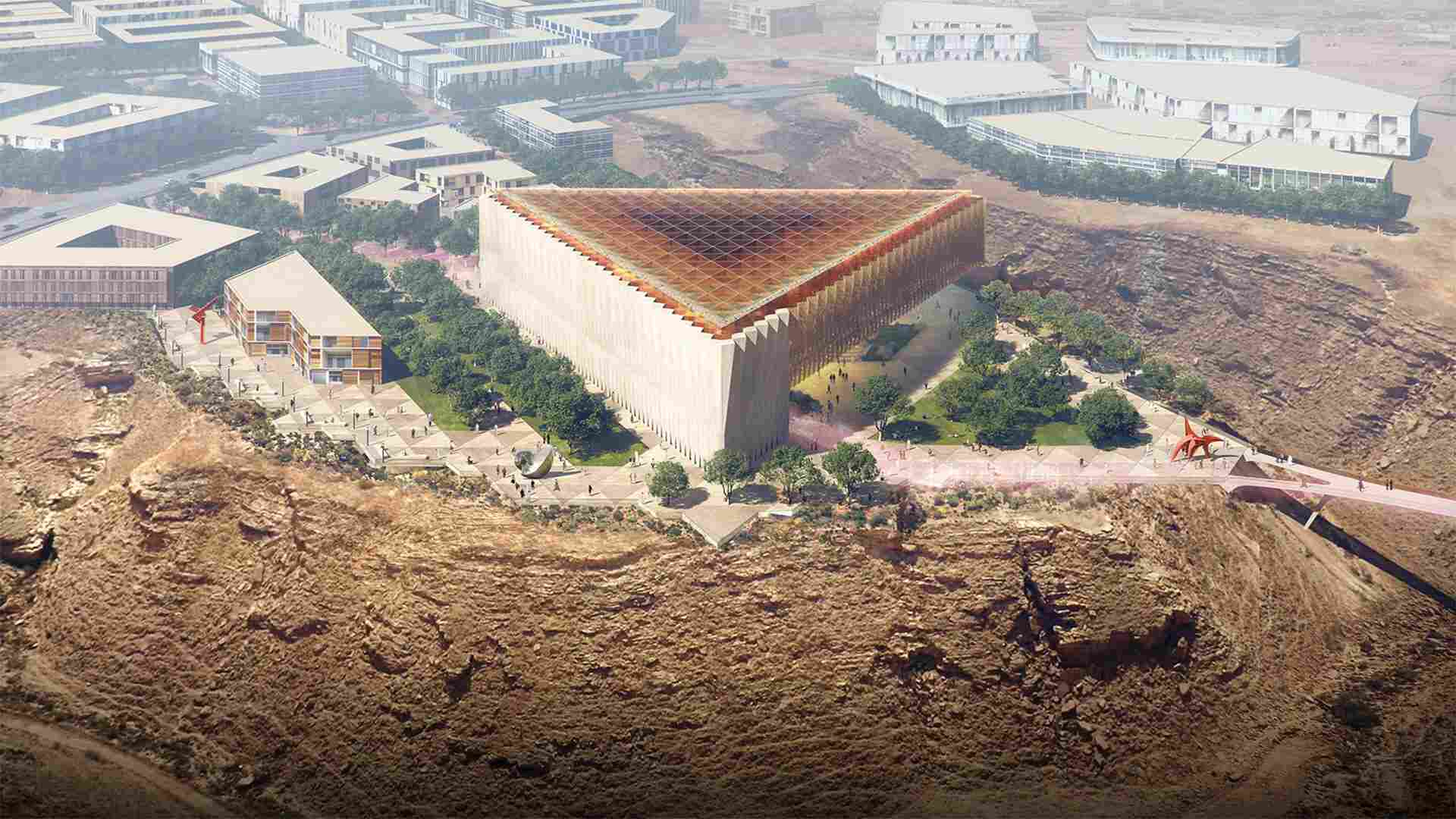 Media Center - Mohammed Bin Salman Nonprofit City